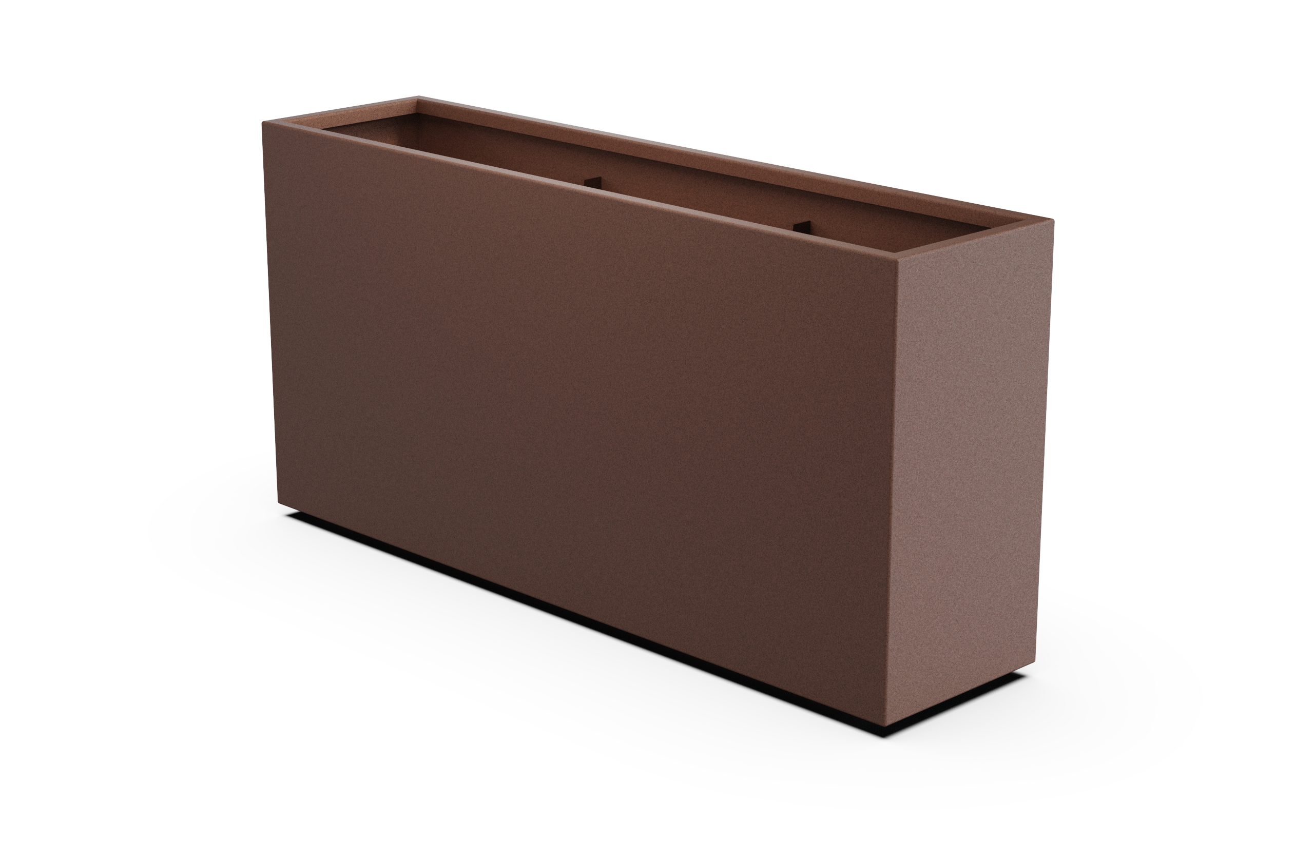 Rectangular Planter | PlanterCraft