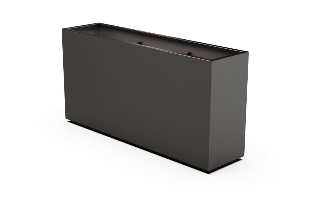 Rectangular Planter | PlanterCraft