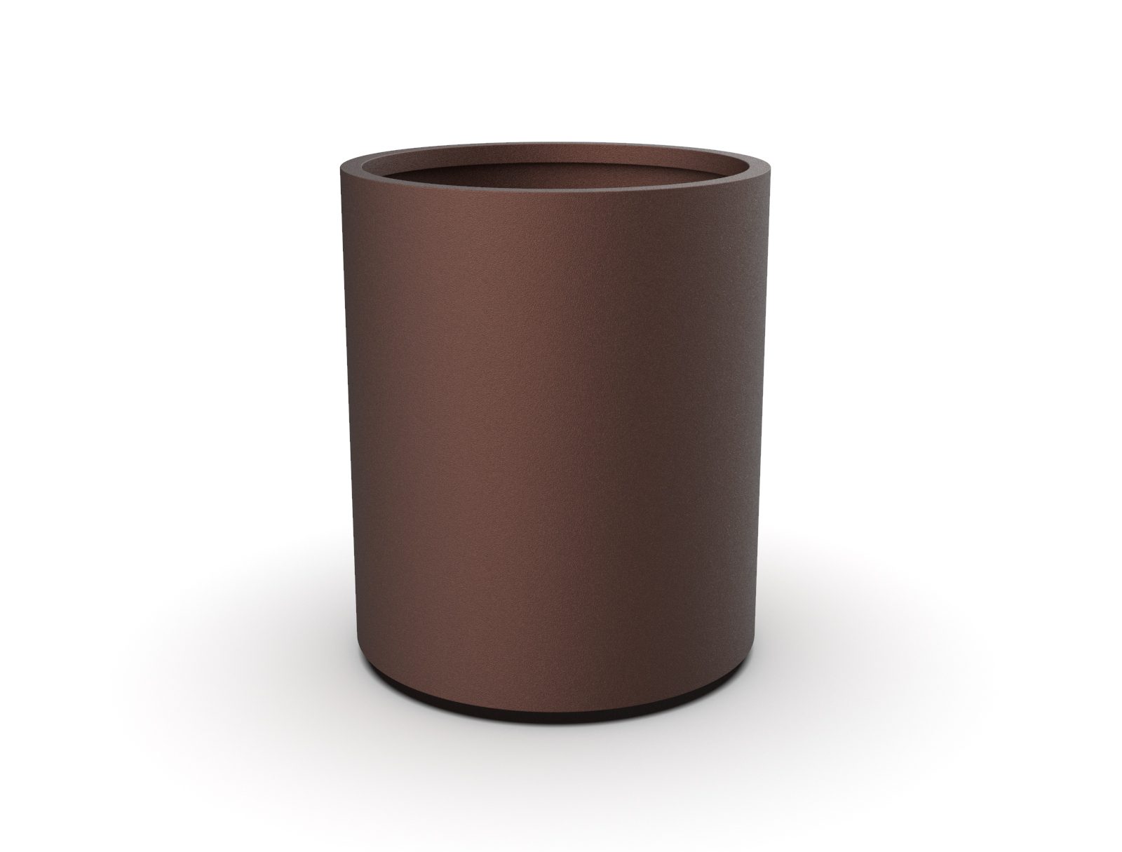 Large Round Planter | PlanterCraft